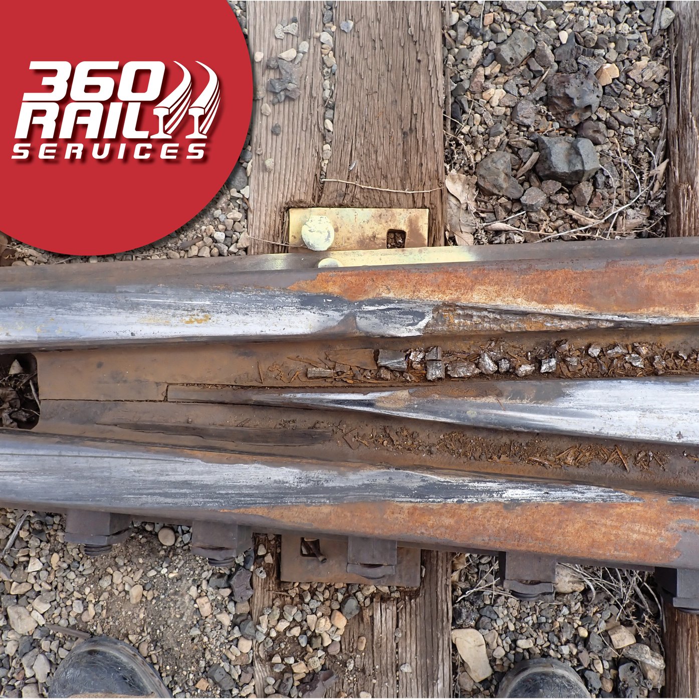 Our Railroad Switch Maintenance and Repair Services
